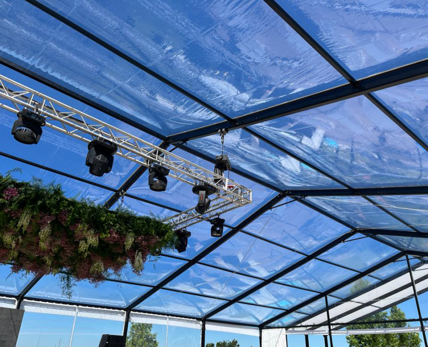 BOX TRUSS - Styllos Eventos